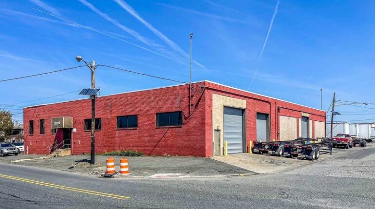 BRC: Logistics provider inks 35,000 sq. ft. renewal in Linden – Real ...