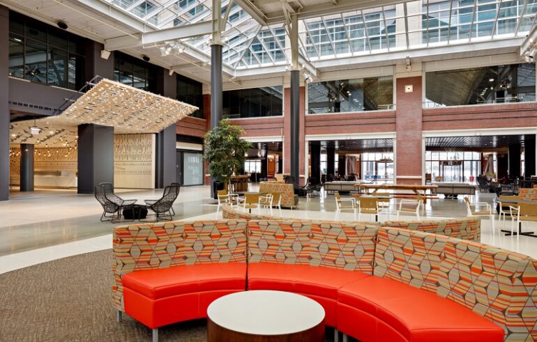 The next chapter: Inside 601W’s plan to reposition Jersey City’s iconic ...