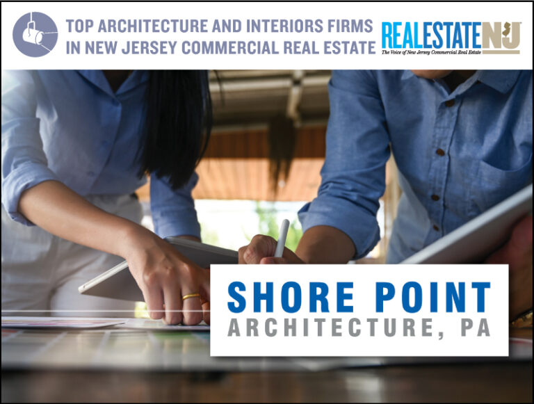 Shore Point Architecture, PA – Real Estate NJ