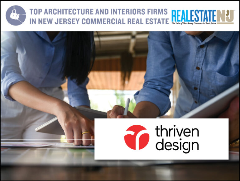 Thriven Design – Real Estate NJ