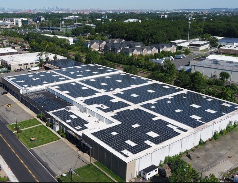 BPU greenlights massive expansion of community solar, launching new ...