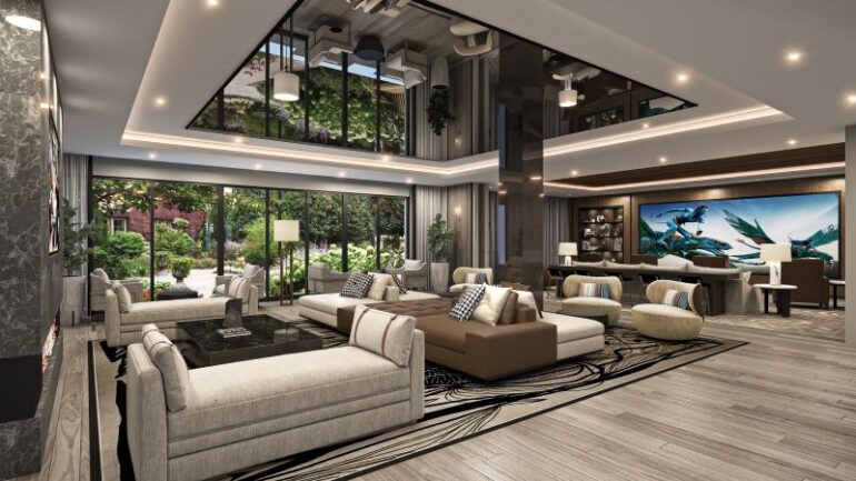 BNE set to unveil new 245-unit luxury rental project in Chatham – Real ...