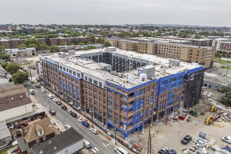 JRM Construction Management – Real Estate NJ