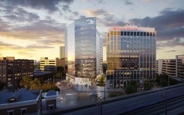 EDA, Nokia Bell Labs to open new hub for commercializing research at ...