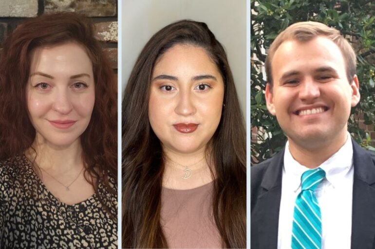 Caryl Communications promotes three team members – Real Estate NJ