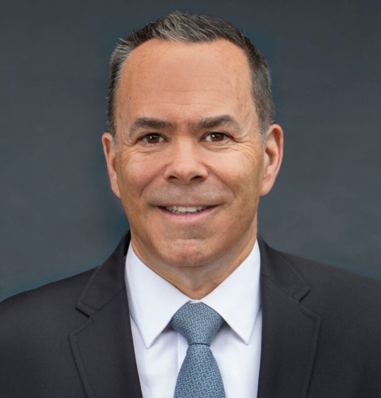 Levin taps operations, asset management veteran Tocco as executive vice ...