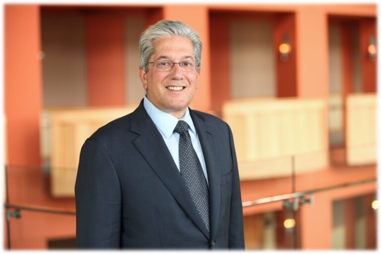 Remembering Marc Berson, ‘a first-class gentleman’ and a giant in ...