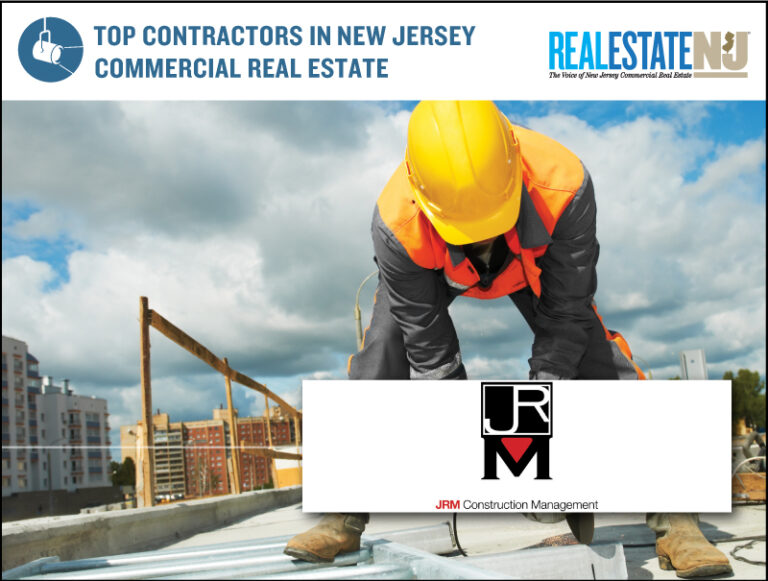 JRM Construction Management – Real Estate NJ