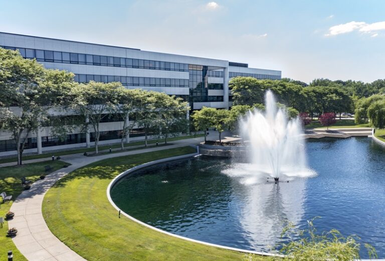 DRA, Onyx sell 288,000 sq. ft. Paramus office building to First Mile ...