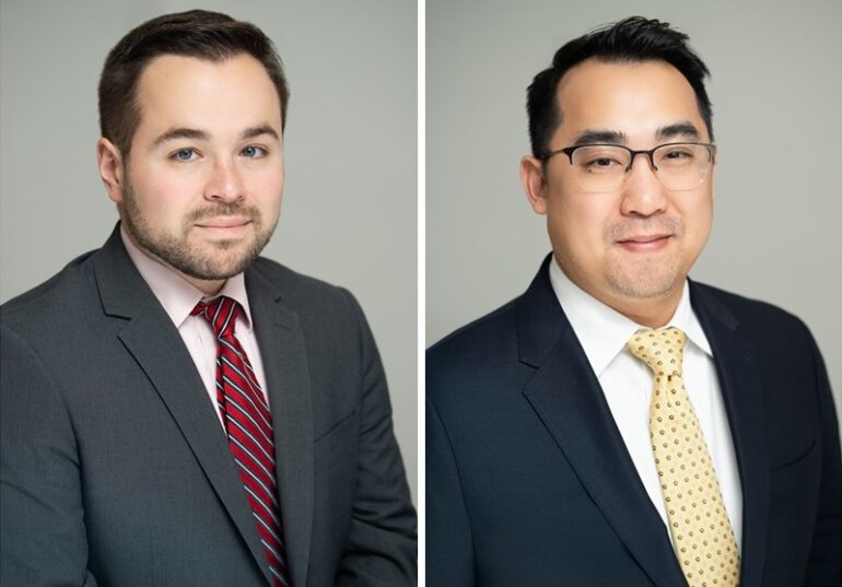 MSW adds Gilson, Kim to growing commercial real estate team – Real Estate NJ