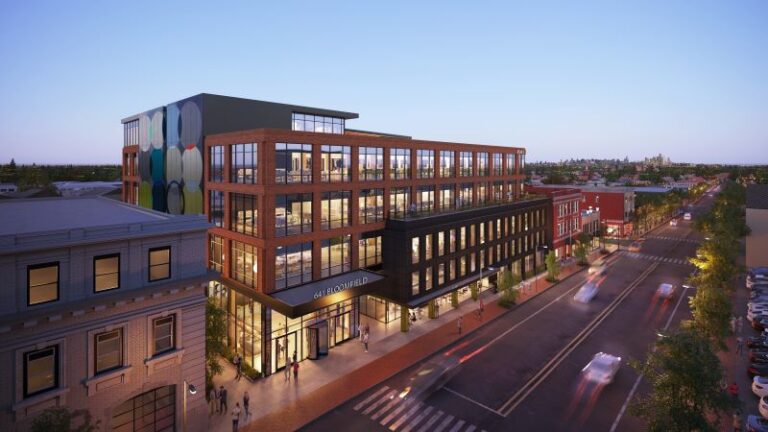 Downtown demand: Developer aims to bring highly coveted, high-end ...