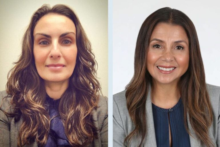 Franco, Ganas join Lee & Associates New Jersey as senior vice ...