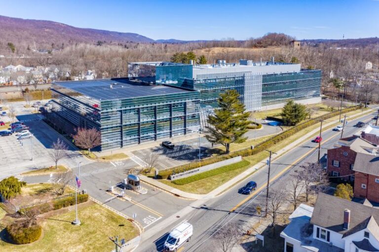 Avon sells longtime R&D center in Suffern, New York to Regeneron, C&W ...