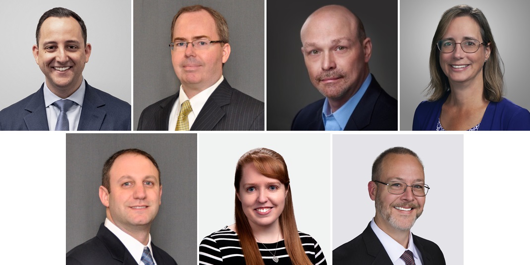 Langan makes 17 leadership promotions in Parsippany, Princeton offices ...