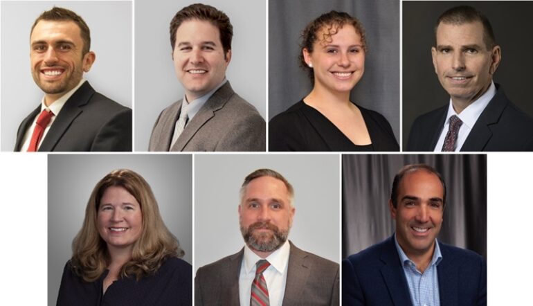 Langan makes 17 leadership promotions in Parsippany, Princeton offices ...