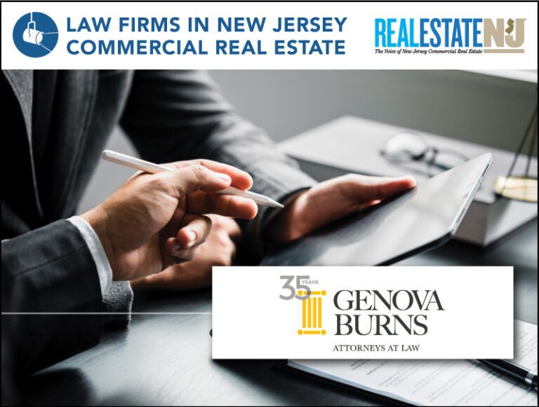 Genova Burns LLC – Real Estate NJ