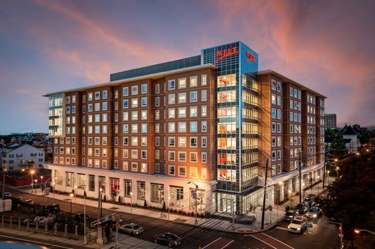 T&M Associates – Real Estate NJ