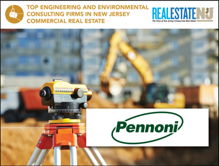 Pennoni – Real Estate NJ