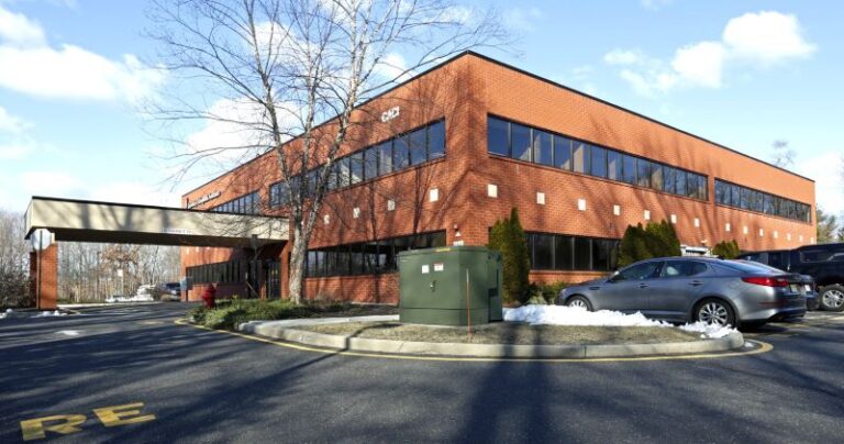 Sheldon Gross sells 24,000 sq. ft. office building, final piece of ...