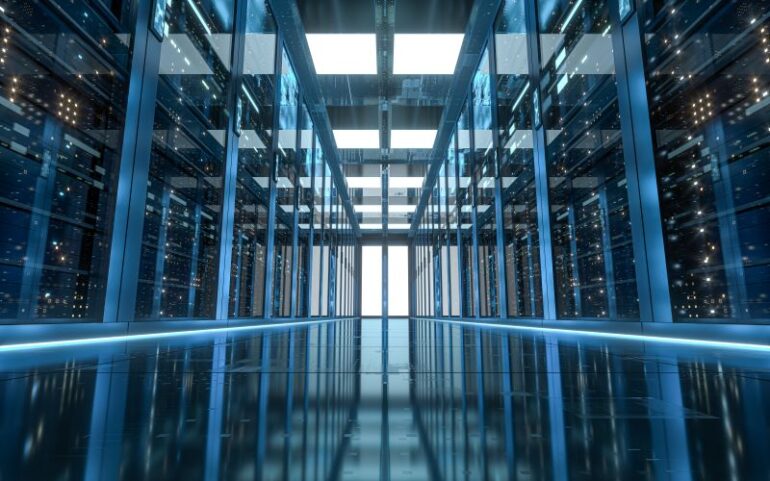 A new wave of data center demand is coming to New Jersey, but supply ...