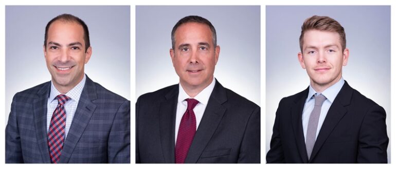 Kislak promotes three, hires four across Northeast and South Florida ...