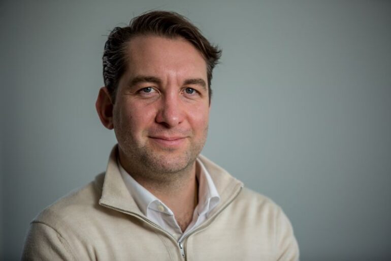 Punia’s Tiger reflects on term as IOREBA president, importance of ...