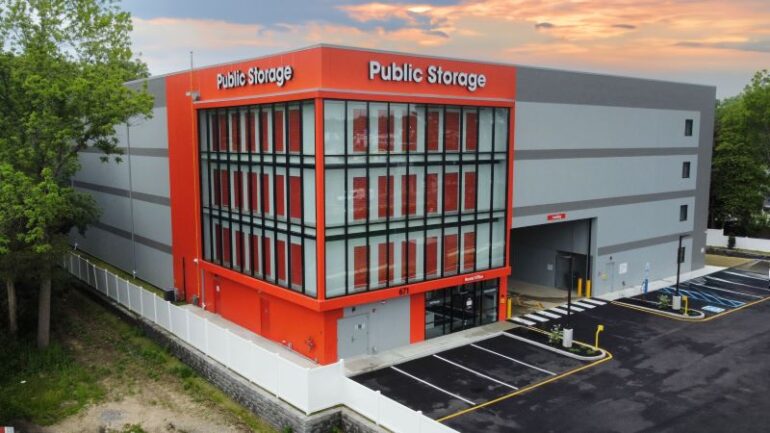 Life Storage Toms River