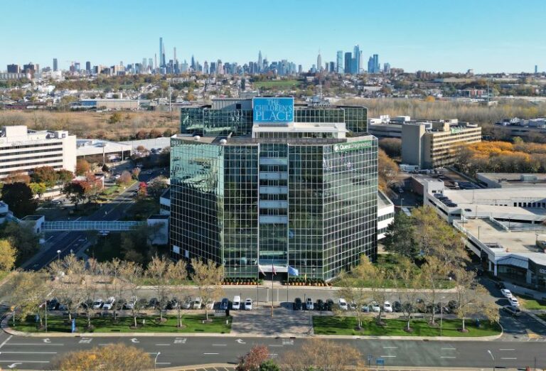 Signature buys 446,000 sq. ft. Secaucus office building in $50 million ...