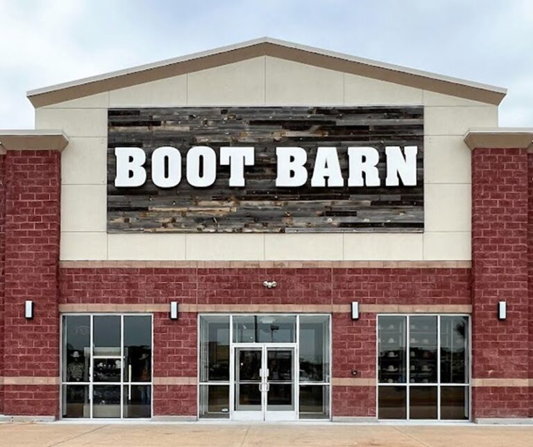 RIPCO: Boot Barn set to debut three New Jersey stores by year-end, inks ...