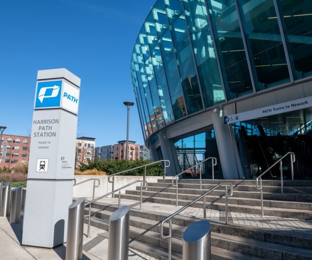 Real Estate NJ – The Voice of New Jersey Commercial Real Estate