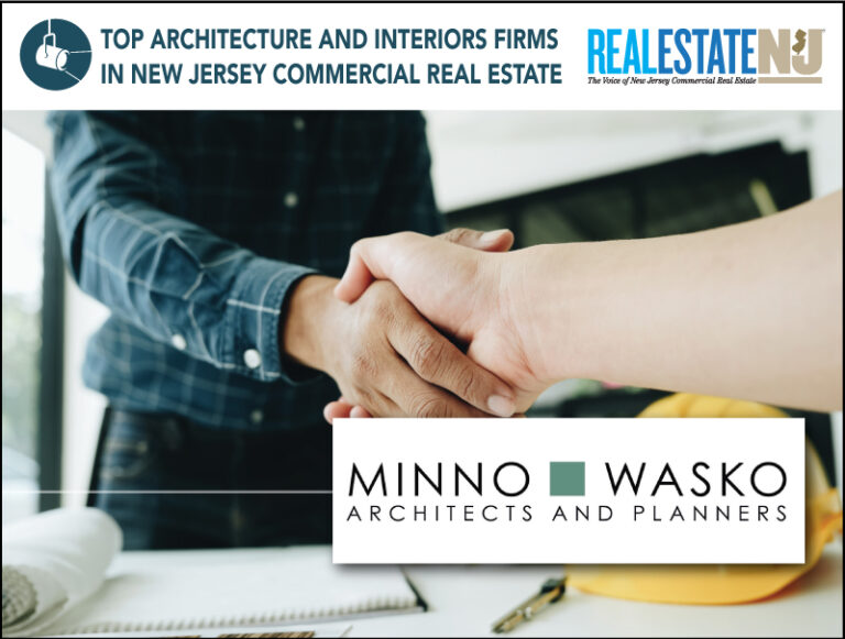 Minno & Wasko Architects and Planners – Real Estate NJ