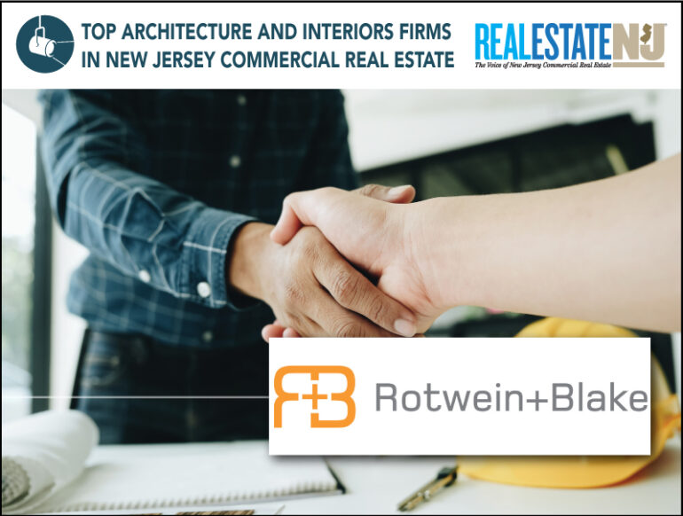 Rotwein+Blake – Real Estate NJ