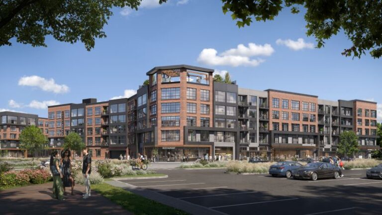 Russo, Hampshire debut 425-unit final phase of Hackensack’s Print House ...