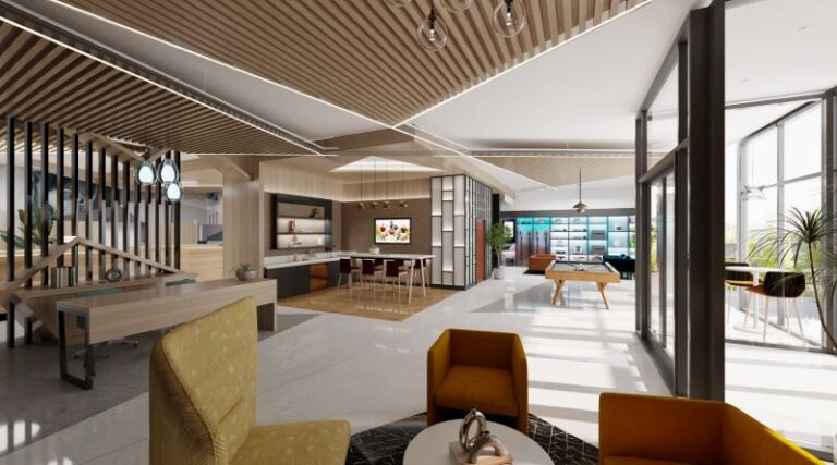 Russo, Hampshire debut 425-unit final phase of Hackensack’s Print House ...