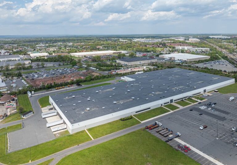 BRC: 3PL firm takes 80,000 sq. ft. in Edison industrial sublease – Real ...