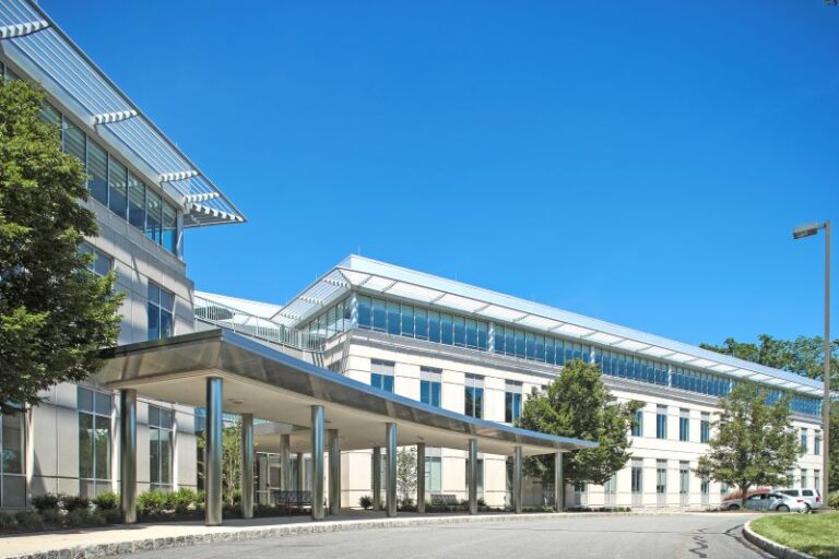 C&W: Risk transfer firm takes 7,000 sq. ft. in one of two deals at ...