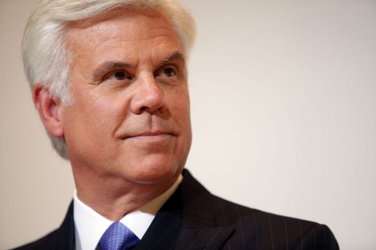 Judge dismisses state racketeering charges against Norcross, allies in ...