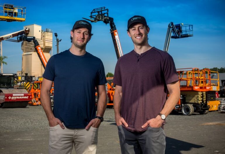 Shalek brothers, identical twins, making their mark in low-coverage ...