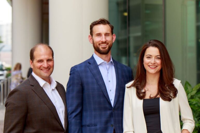 CBRE adds Parrillo, LiVecchi and Barnes to greater Philadelphia ...