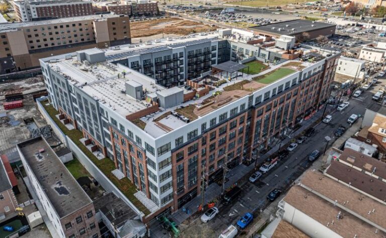 JRM Construction Management – Real Estate NJ