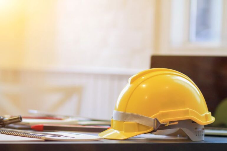 JRM Construction Management – Real Estate NJ