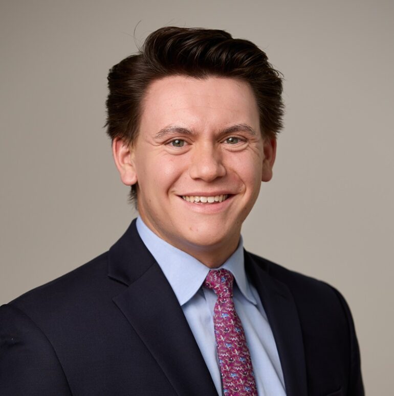 J.G. Petrucci hires Duffy as newest project executive – Real Estate NJ