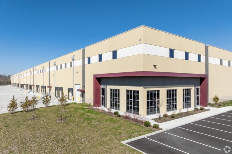 MCB adds new 368,000 sq. ft. warehouse in Howell in $70 million deal ...