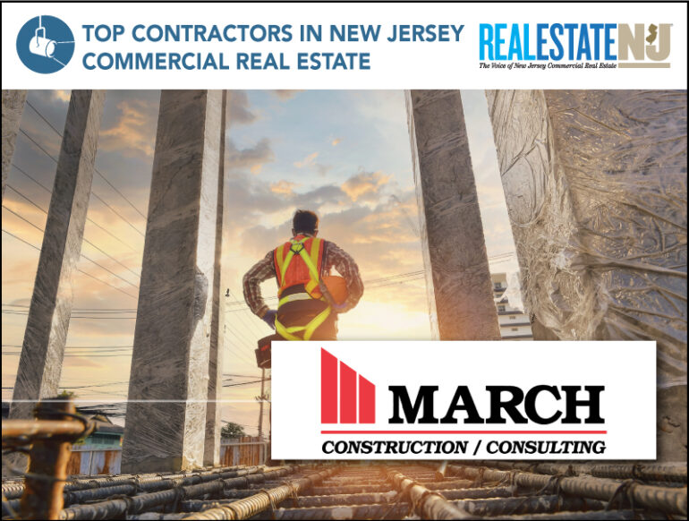March Associates Construction – Real Estate NJ