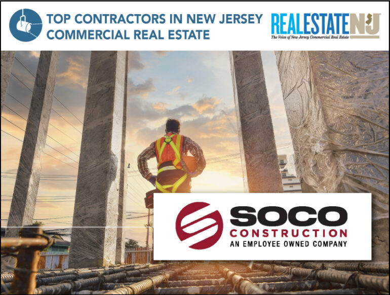 SOCO Construction – Real Estate NJ
