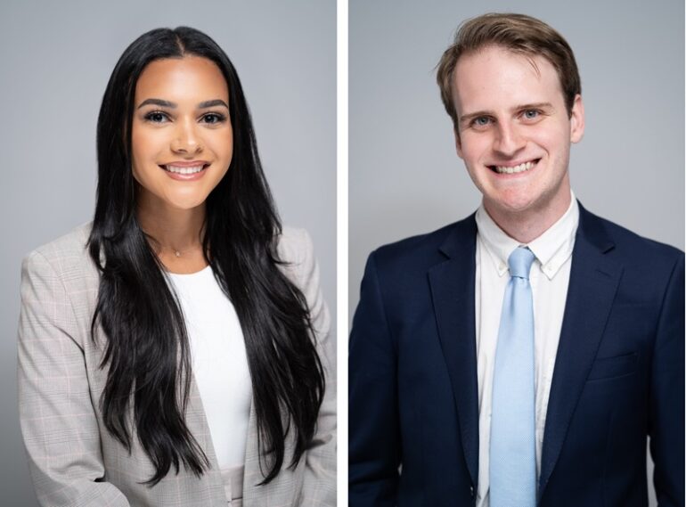 MSW adds Russo, Lesser as associates to strengthen land use ...