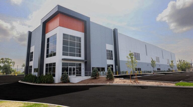 Goodman delivers new 100,000 sq. ft. warehouse in Carlstadt – Real ...