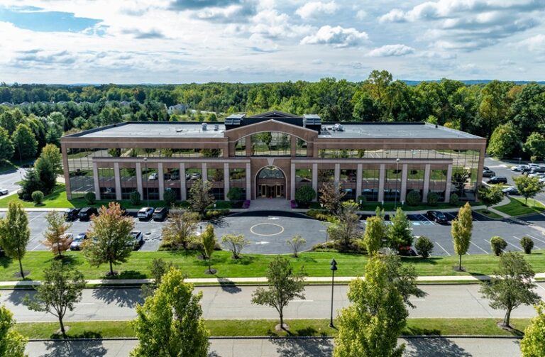 JLL: Buyer wanted for high-end Parsippany office building, would-be ...