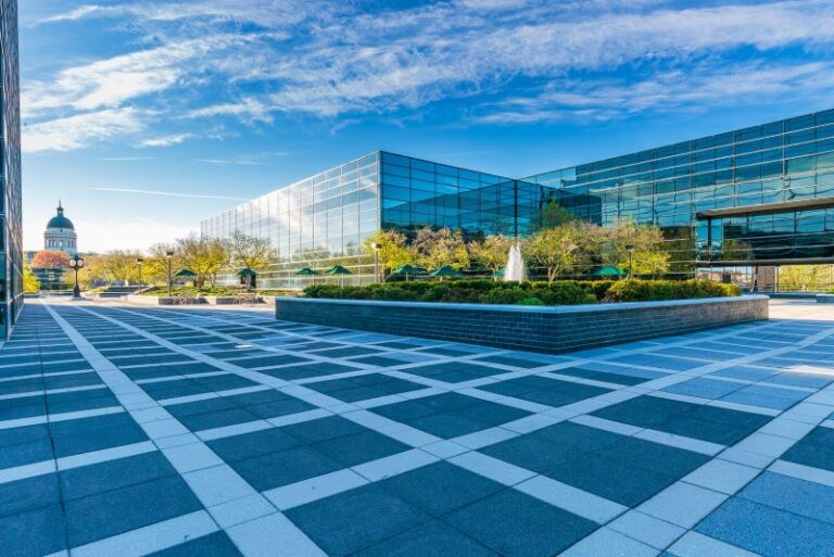 Sanzari welcomes Trenk Isabel Siddiqi & Shahdanian to Court Plaza in ...