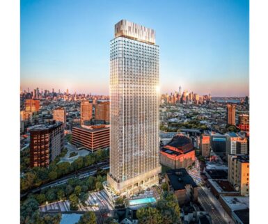 KRE lands $175 million loan from Kennedy Wilson for new 595-unit ...